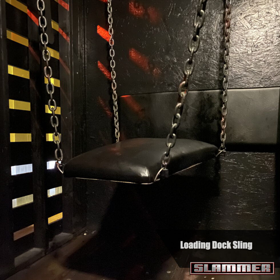 Gallery | Slammer Club