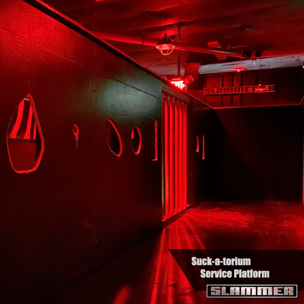 Gallery | Slammer Club